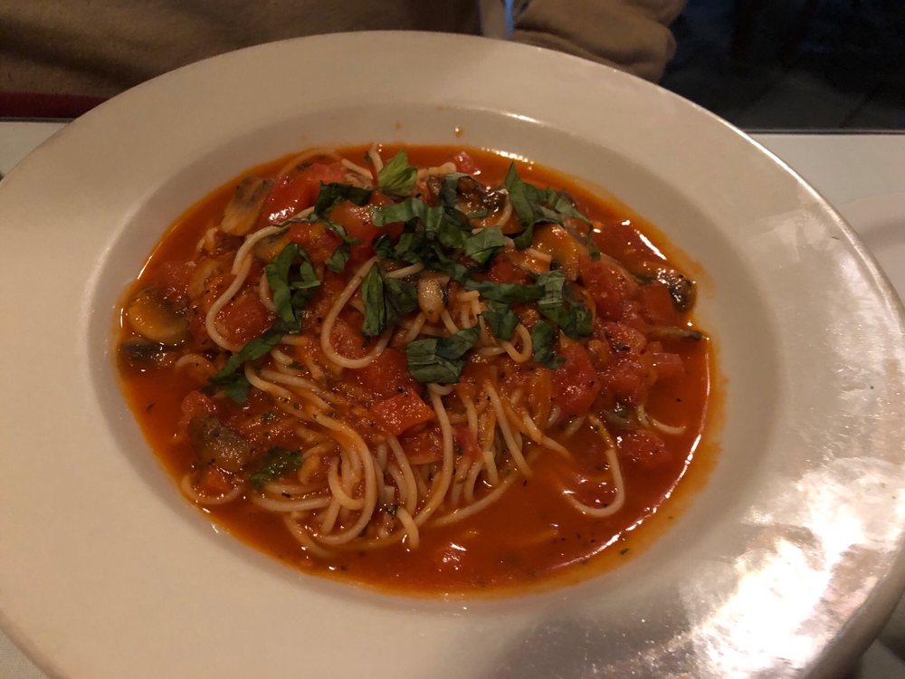 PASTAS PRONTO - 39 Photos & 109 Reviews - 2509 Coffee Rd, Modesto, CA ...