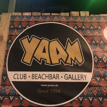 YAAM - Updated September 2025 - 108 Photos & 101 Reviews - An der ...