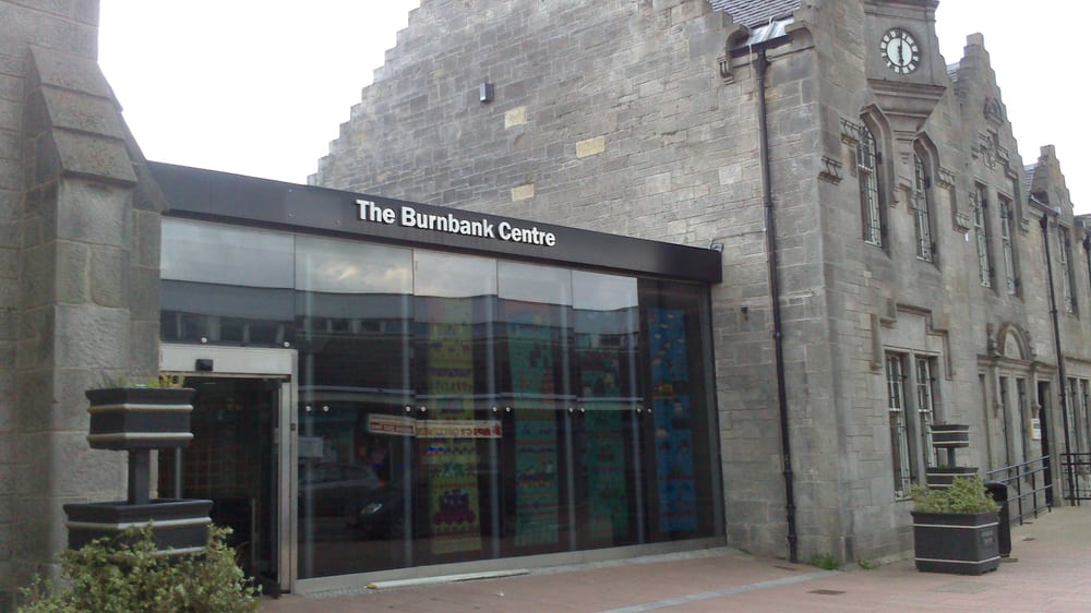 BURNBANK CENTRE - Updated March 2025 - Burnbank, Hamilton, South ...
