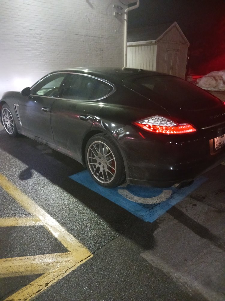 AUTO BANK II - Updated December 2025 - 37 Reviews - 10530 Fairfax Blvd ...