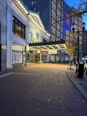 HILBERT CIRCLE THEATRE - Updated February 2025 - 239 Photos & 104 ...