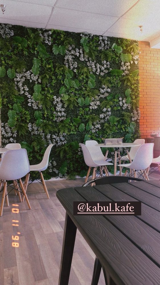 KABUL KAFE - Updated May 2024 - 1351 Fulton Ave, Sacramento, California ...