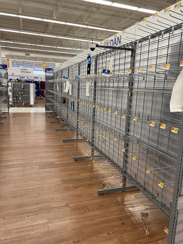 WALMART SUPERCENTER - 399 Photos & 346 Reviews - 4893 Lone Tree Way ...