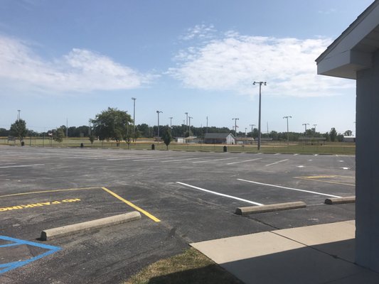 Botkins, OH Map & Directions - MapQuest