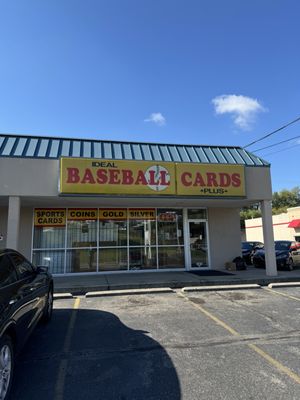 IDEAL BASEBALL CARDS - Updated December 2025 - 22 Reviews - 6265 ...