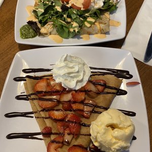 COLADOS COFFEE & CREPES - 562 Photos & 643 Reviews - 10685 W Indian ...