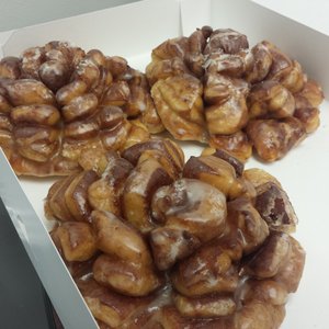 POLAR DONUTS - Updated September 2024 - 83 Photos & 148 Reviews - 1111 ...
