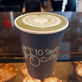 10 SPEED COFFEE-CALABASAS - Updated August 2024 - 355 Photos & 358 ...