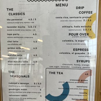 JUNTO COFFEE - Updated November 2025 - 65 Photos & 52 Reviews - 232 ...