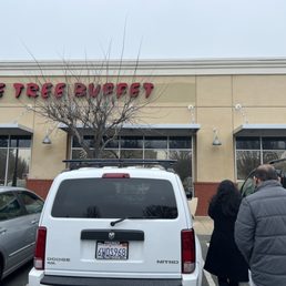 LONE TREE BUFFET - Updated July 2025 - 331 Photos & 226 Reviews - 6281 ...