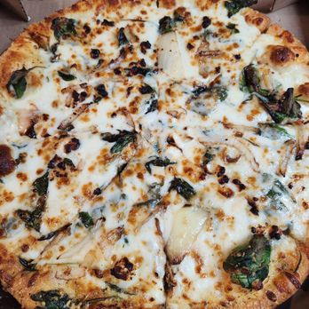 DOMINO’S PIZZA - Updated December 2025 - 74 Photos & 58 Reviews - 23565 ...