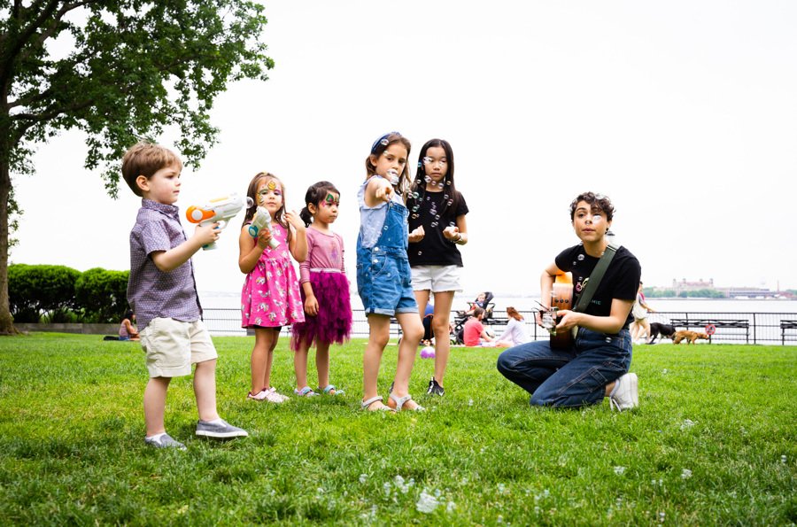 JAM WITH JAMIE - Updated May 2024 - 10 Photos - Tampa, Florida ...