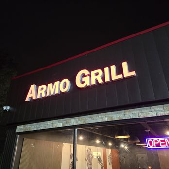 ARMO GRILL - Updated December 2025 - 243 Photos & 93 Reviews - 516 N ...
