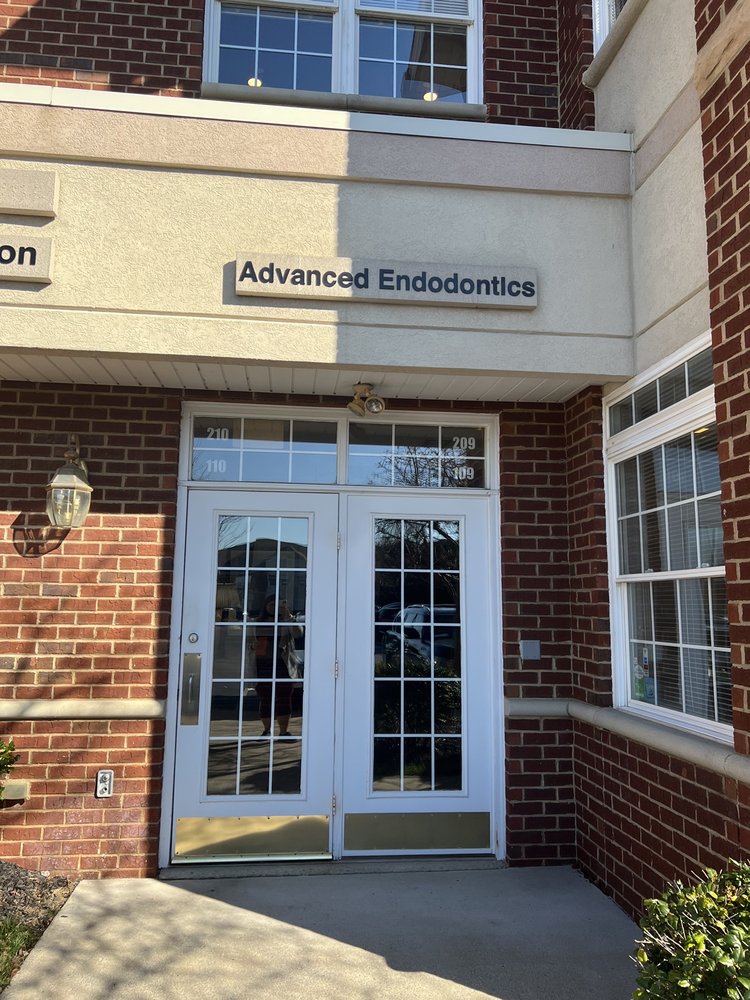 ADVANCED ENDODONTICS - Updated October 2025 - 10 Reviews - 9710 Park ...