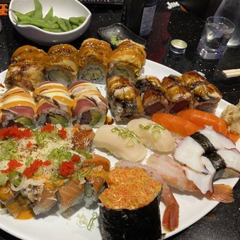 SHINTARO JAPANESE RESTAURANT - Updated January 2026 - 48 Photos & 85 ...