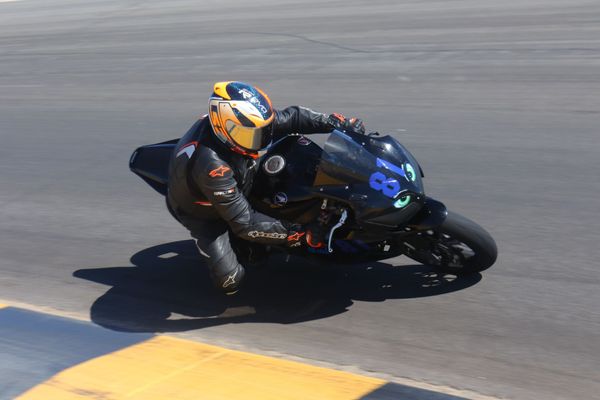 CHUCKWALLA VALLEY RACEWAY - Updated March 2026 - 115 Photos & 46 ...