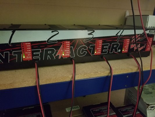 BATTERY BILL’S - Updated July 2024 - 12 Photos - 76-A Keaa St, Hilo ...