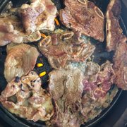 SOTA BBQ CORÉEN - 87 Photos & 78 Reviews - 1825 Rue Sainte-Catherine ...