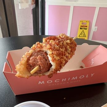 MOCHIMOLY - Updated December 2025 - 67 Photos & 36 Reviews - 315B Millburn Ave, Millburn, New ...