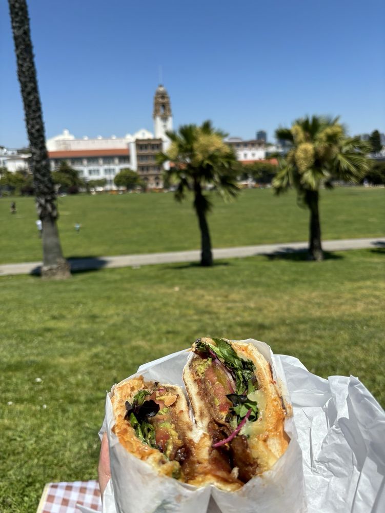 THE SANDWICH PLACE - Updated June 2026 - 156 Photos & 352 Reviews ...