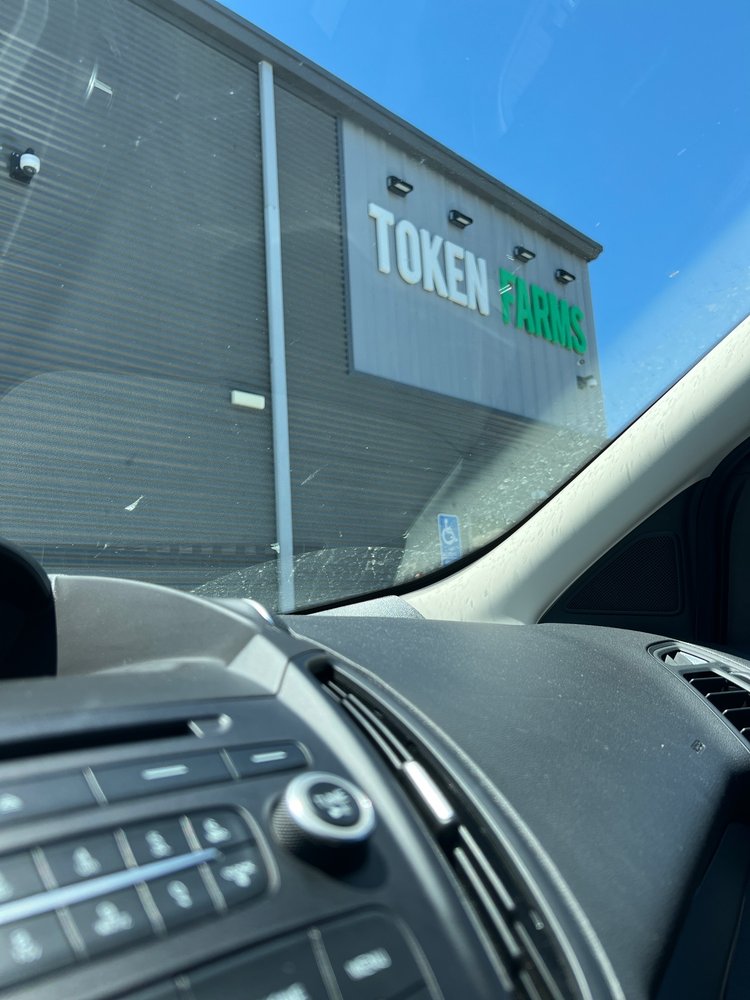 TOKEN FARMS - 35 Photos & 50 Reviews - 483 Avenue 295, Farmersville ...