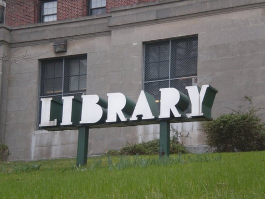 NEW YORK PUBLIC LIBRARY - ST. GEORGE LIBRARY CENTER - Updated October ...