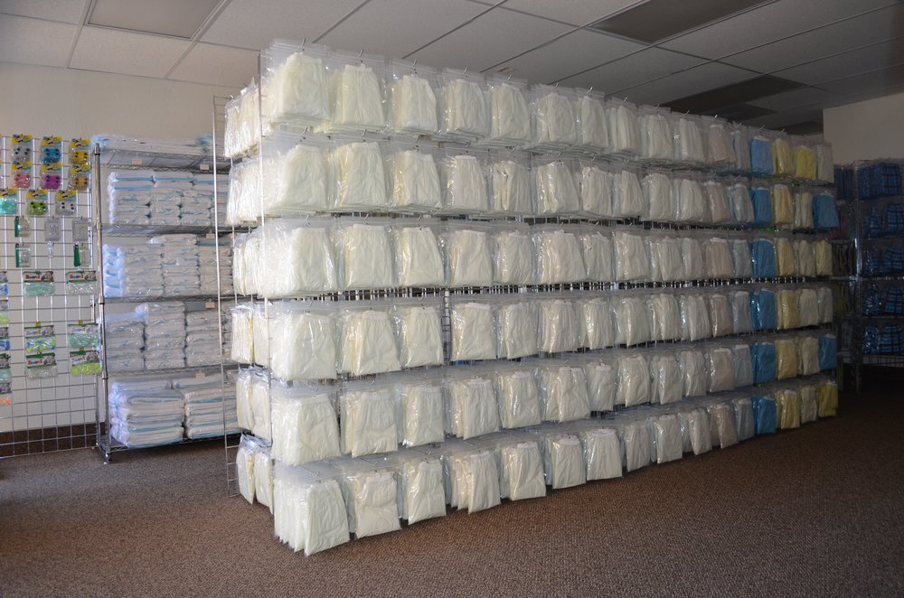 CHANGING TIMES DIAPER COMPANY - Updated January 2026 - 2675 E Flamingo Rd, Las Vegas, Nevada ...