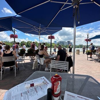 NICK’S RIVERSIDE GRILL - Updated June 2024 - 490 Photos & 724 Reviews ...