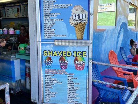 KEY WEST SHAVED ICE - Updated December 2025 - 172 Photos & 102 Reviews ...