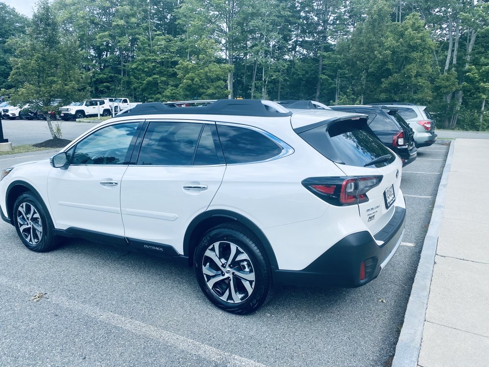 PAPE SUBARU - Updated October 2025 - 15 Photos & 39 Reviews - 2065 ...