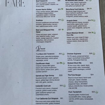 FARE - Updated December 2025 - 18 Photos - 50 Museum Dr, Orillia ...