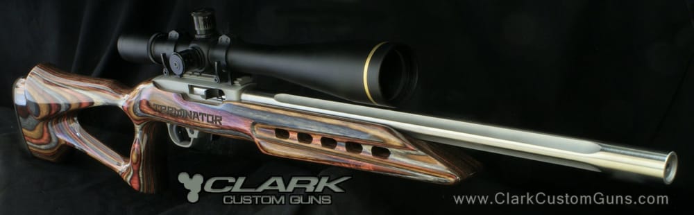 CLARK CUSTOM GUNS - Updated July 2025 - 336 Shootout Ln, Princeton ...