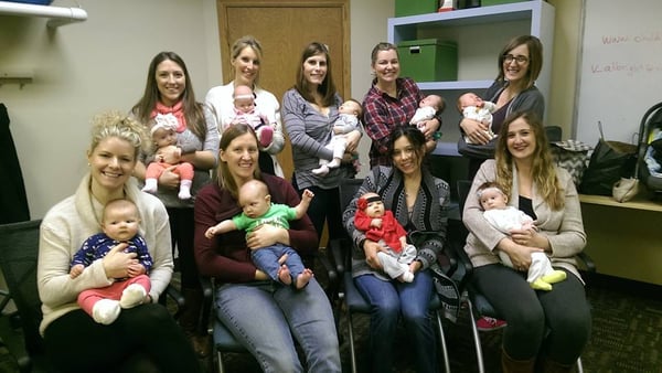 AMMA PARENTING - Updated January 2026 - 31 Reviews - 4820 W 77th St ...