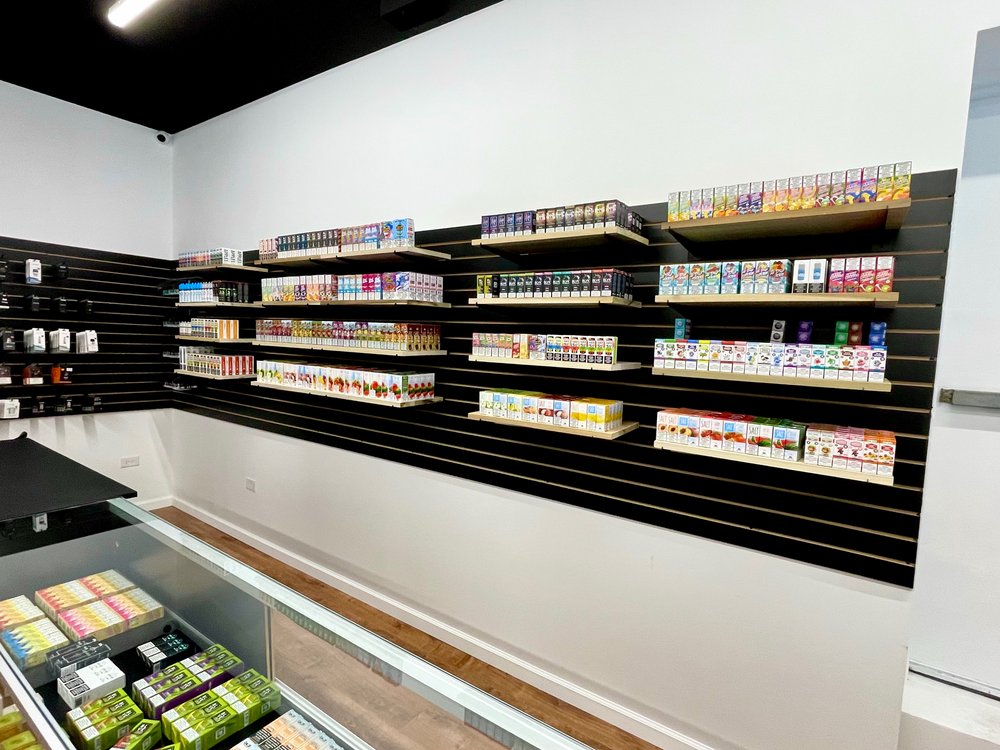 VOLCANO VAPE SHOP - Updated May 2026 - 59 Photos - 1108 Keeaumoku St ...