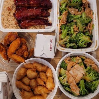 JOY HING - Updated August 2025 - 124 Photos & 39 Reviews - 2449 Jericho ...