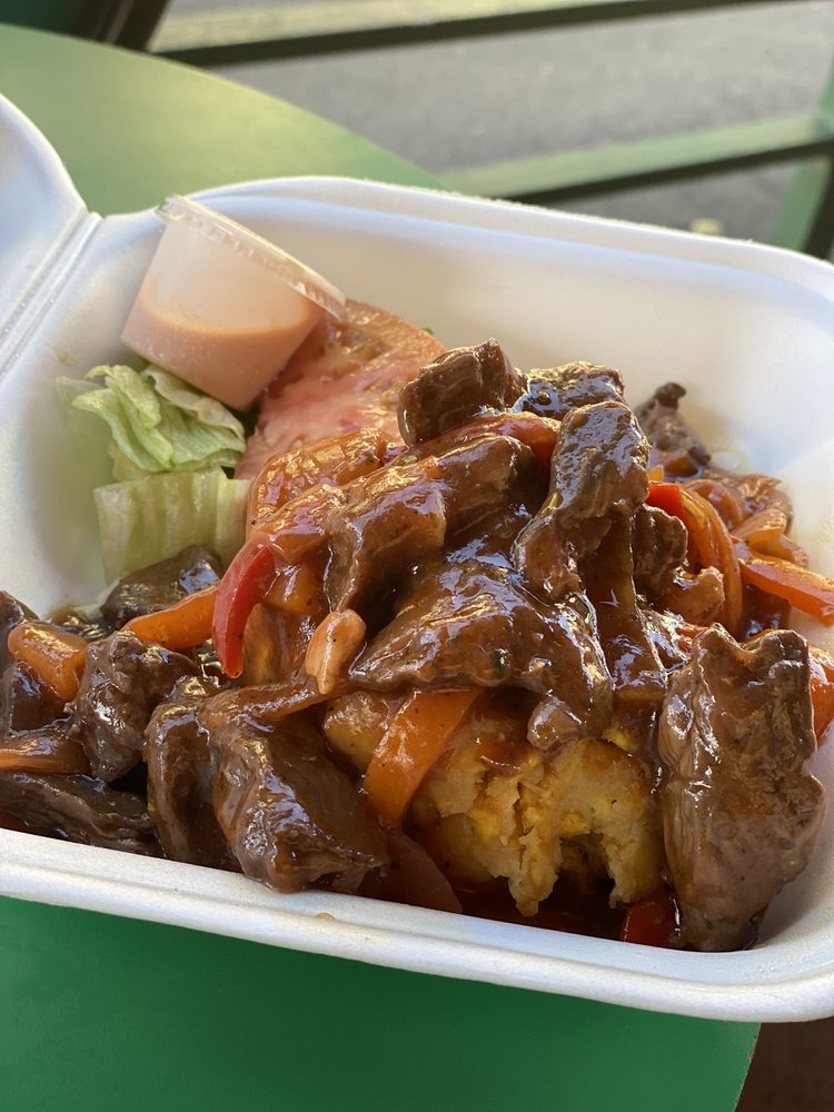 TRIFONGO TAÍNO - 35 Photos & 21 Reviews - Calle Roberts 1348-1352, San ...