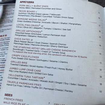 DADA - Updated January 2025 - 2631 Photos & 3013 Reviews - 52 N Swinton ...