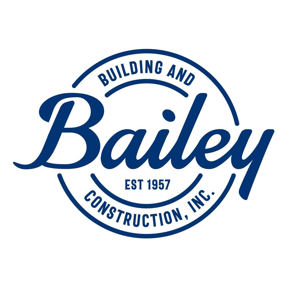 BAILEY BUILDING AND CONSTRUCTION - Updated February 2026 - Request ...
