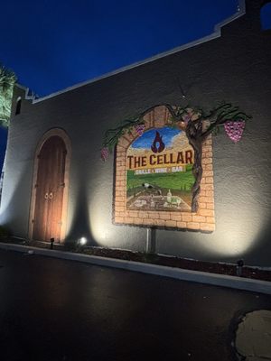 THE CELLAR - Updated October 2025 - 25 Photos & 26 Reviews - 3750 US ...
