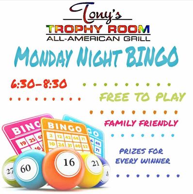 TONY ‘S TROPHY ROOM - Updated October 2025 - 117 Photos & 181 Reviews ...