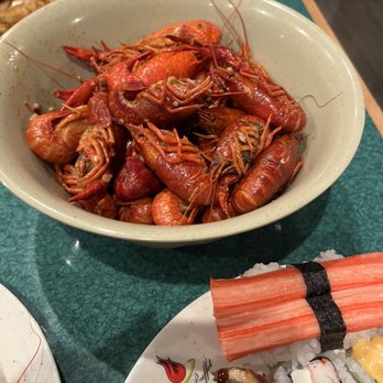 FEAST BUFFET - Updated June 2024 - 201 Photos & 179 Reviews - 1707 N ...