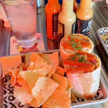 XO TACO - Updated August 2025 - 293 Photos & 255 Reviews - 713 E ...