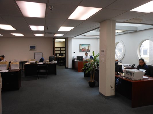 WORLD LINK TRANSPORT - Updated September 2025 - 17 Photos - 1220 Kona Dr, Compton, California ...