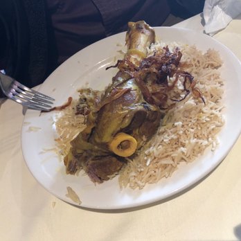 MARIB RESTAURANT - Updated December 2024 - 555 Photos & 327 Reviews ...