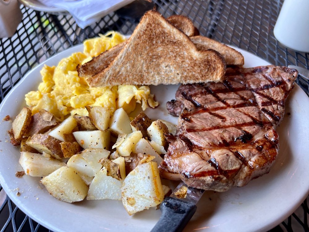 WESTERVILLE GRILL - 198 Photos & 231 Reviews - 59 S State St ...