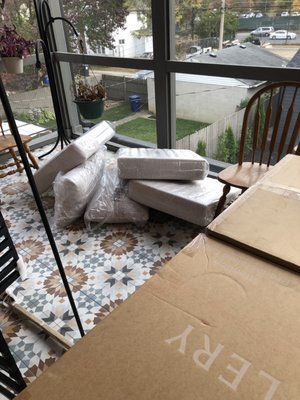 METROPOLITAN WAREHOUSE & DELIVERY - Updated December 2025 - 134 Photos ...