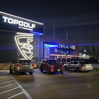 TOPGOLF - Updated March 2025 - 320 Photos & 227 Reviews - 100 Topgolf ...