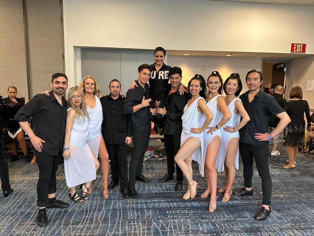 LIZ LIRA DANCE ACADEMY - Updated October 2025 - 29 Photos & 114 Reviews ...