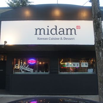 MIDAM CAFE - Updated January 2025 - 151 Photos & 50 Reviews - 3211 W ...
