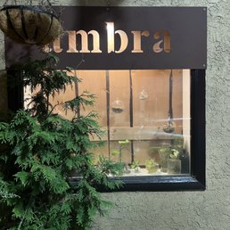 RESTAURANT AMBRA - Updated October 2024 - 154 Photos & 67 Reviews - 705 ...